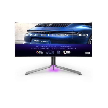 PD34 | AOC Monitors
